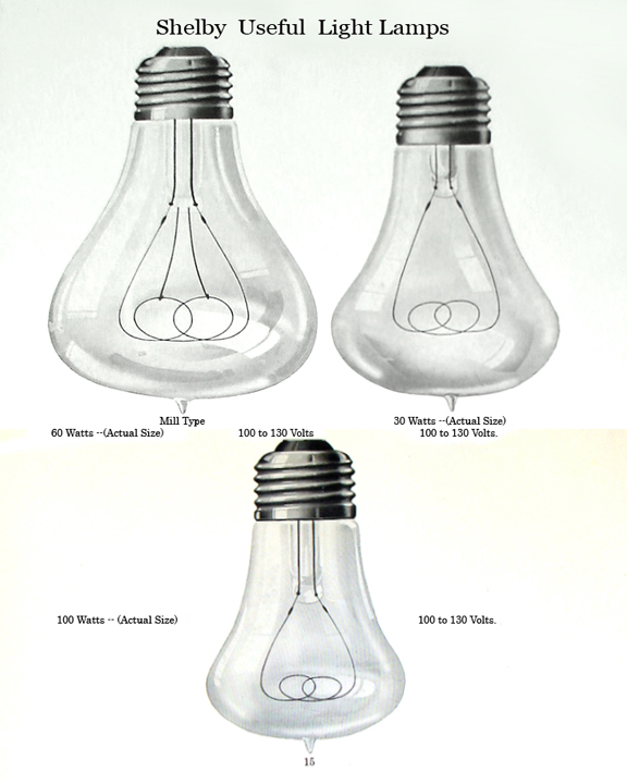 Livermore's Centennial Light 110th Bulb History & Science Displays